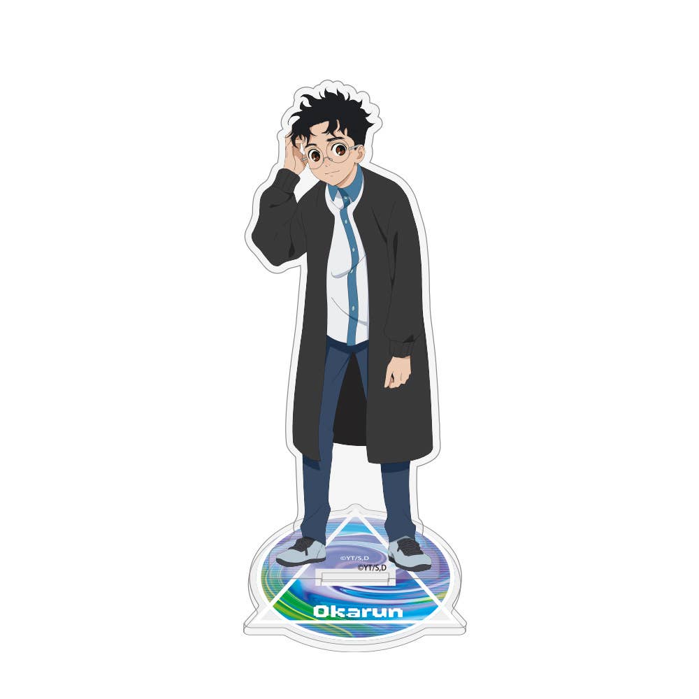 Tv Anime Dandadan: Okarun Acrylic Stand | HLJ.com