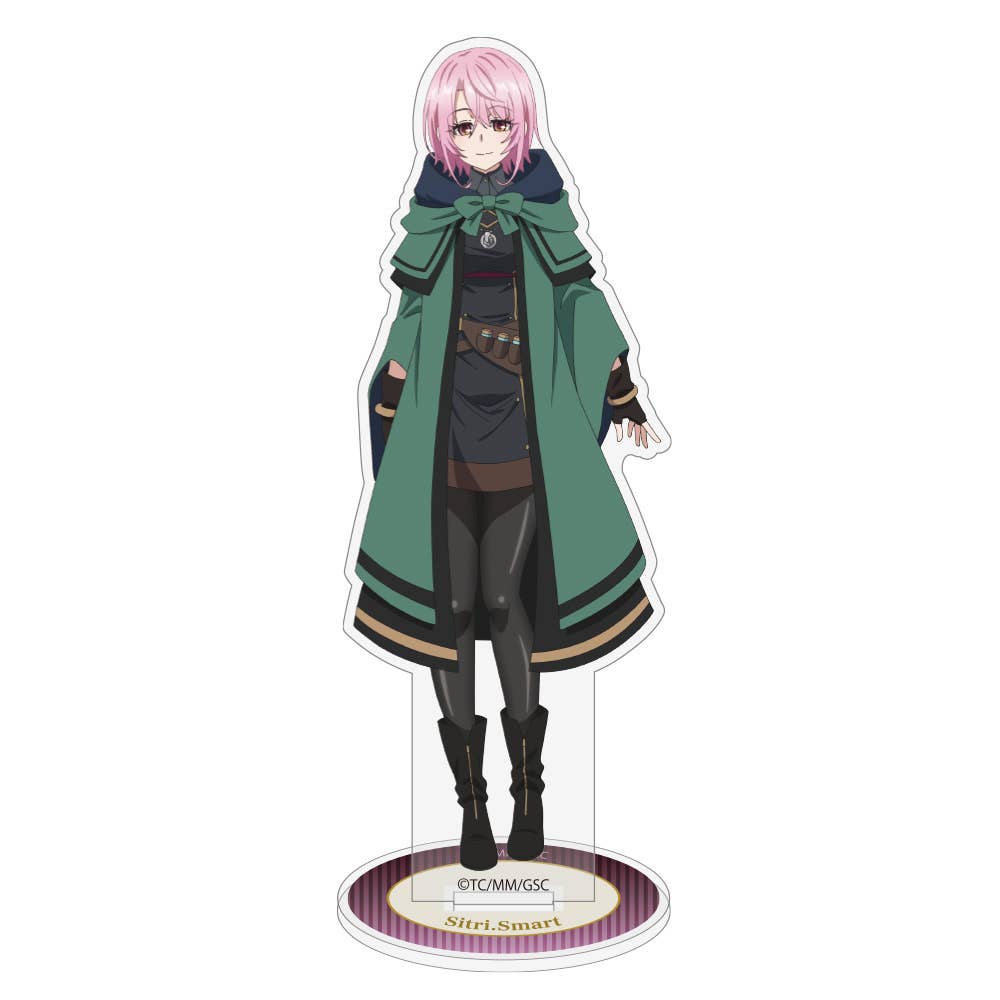 The Grieving Ghost Wants To Retire: Sitri Smart Acrylic Stand | HLJ.com