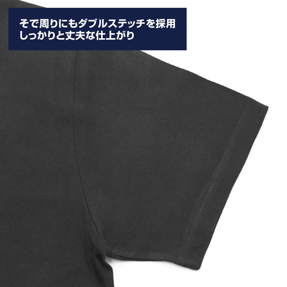 One Piece: Cross Guild Pirate Flag T-Shirt / Sumi-L | HLJ.com