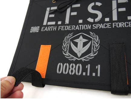Mobile Suit Gundam: Earth Federation Forces End Of War Commemorative ...