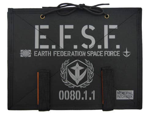 Mobile Suit Gundam: Earth Federation Forces End Of War Commemorative ...