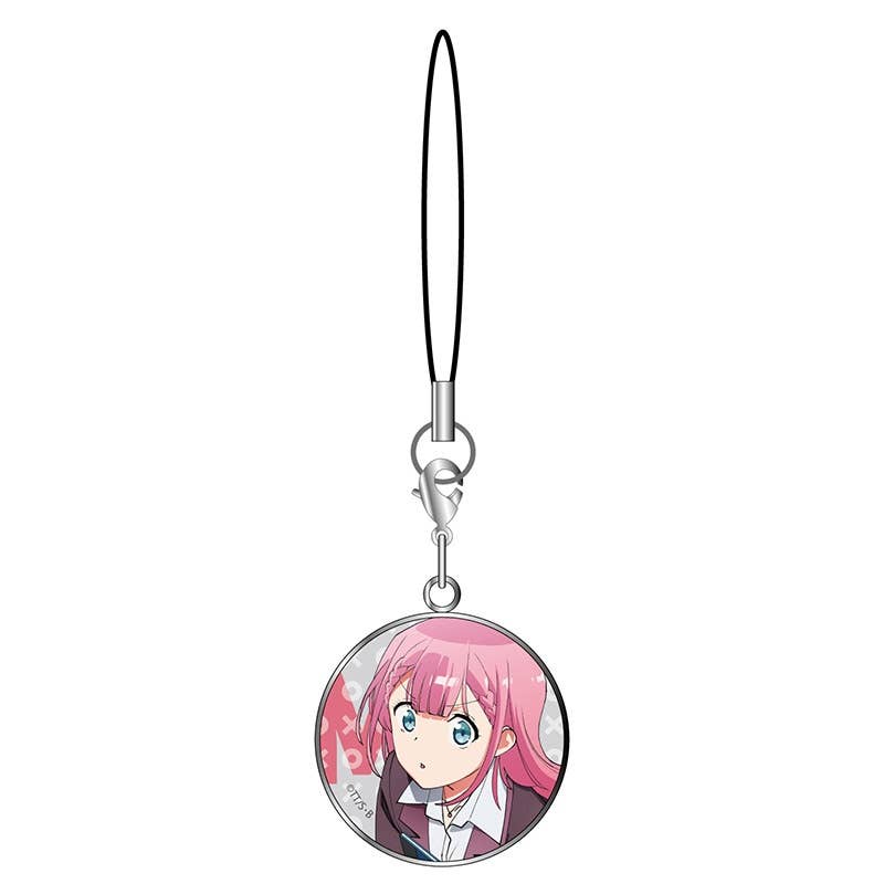 We Never Learn: Charm Strap Mafuyu Kirisu | HLJ.com