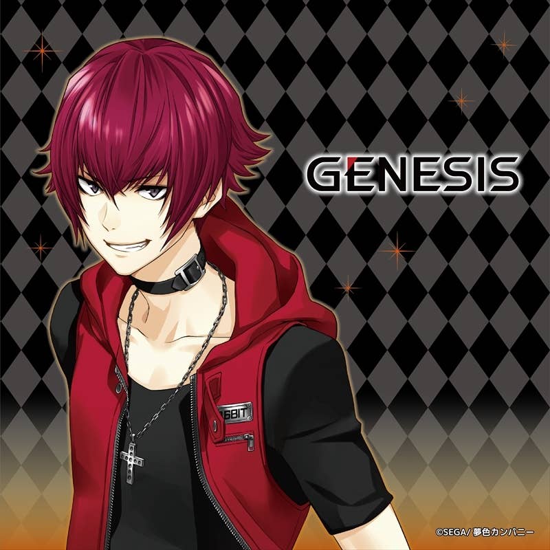 Yumeiro Cast: Micro Fiber GENESIS Gaku Sudo | HLJ.com
