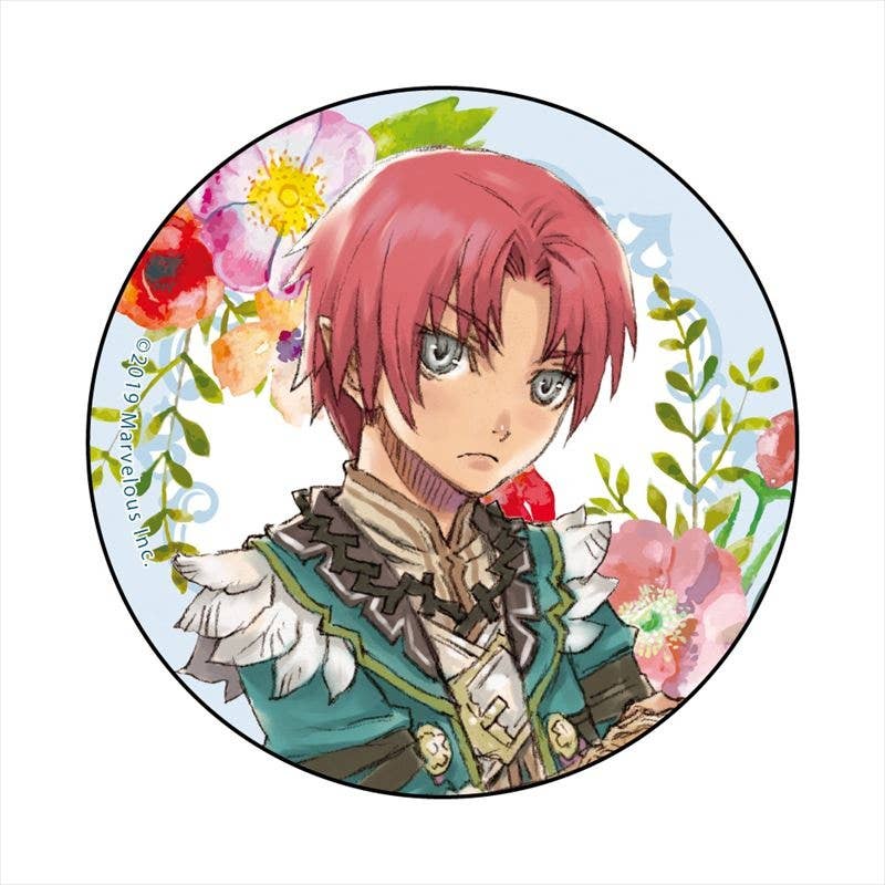 Rune Factory 4 Special: Can Badge Doug | HLJ.com