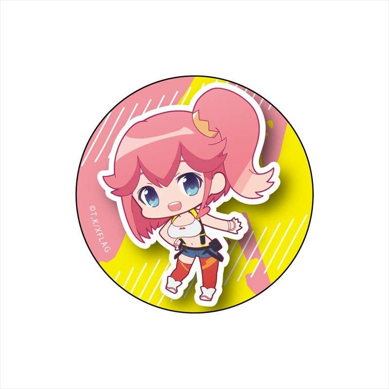 Promare: Can Bagde Puni Chara: 1Box (9pcs) | HLJ.com