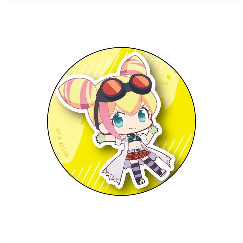 Promare: Can Bagde Puni Chara: 1Box (9pcs) | HLJ.com