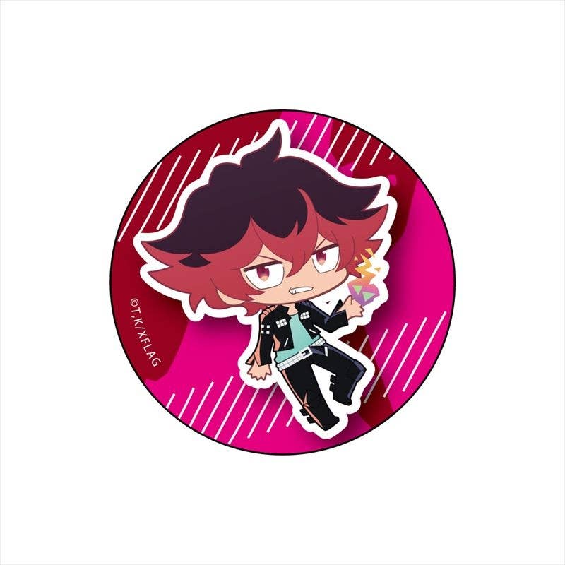 Promare: Can Bagde Puni Chara: 1Box (9pcs) | HLJ.com