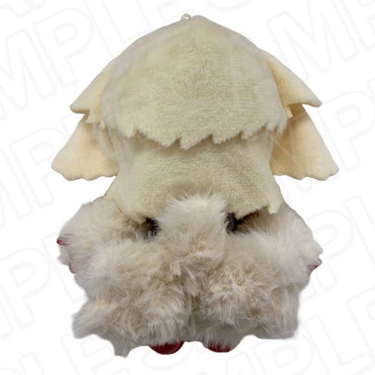 Made in Abyss: The Golden City of the Scorching Sun: Plush Keychain ...