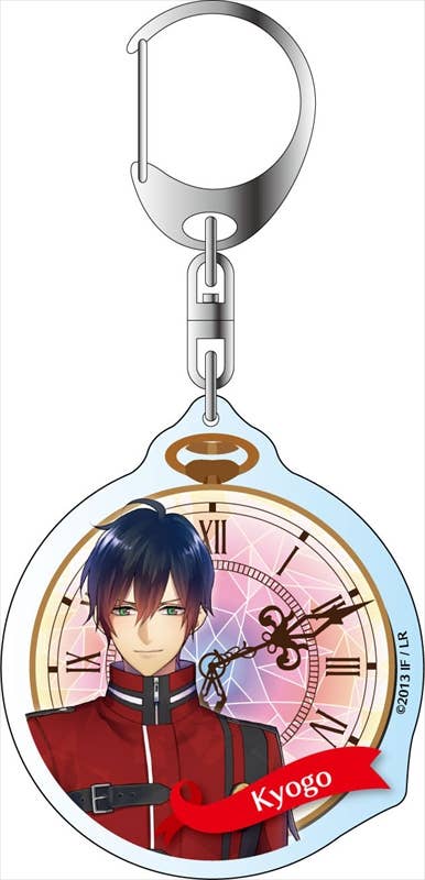 Acrylic Keychain Nagi Kyougo | HLJ.com