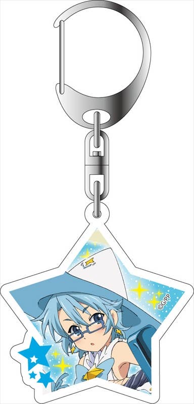Acrylic Keychain Aoi | HLJ.com