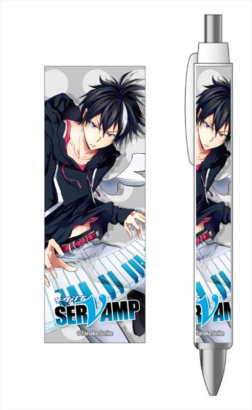 SERVAMP Ballpoint Pen Licht Jekylland Todoroki | HLJ.com