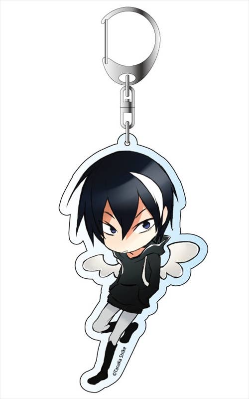 SERVAMP Big Keyholder Licht Jekylland Todoroki | HLJ.com