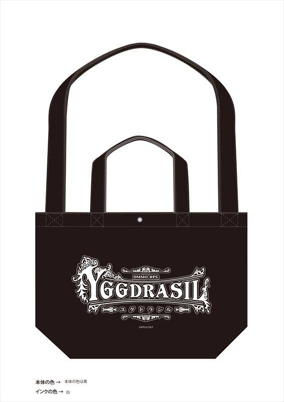 Overlord the Movie: 2WAY Tote Bag | HLJ.com