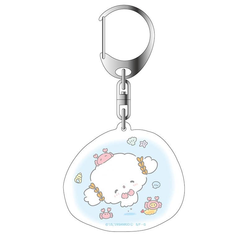 Cogimyun: Acrylic Keychain C | HLJ.com