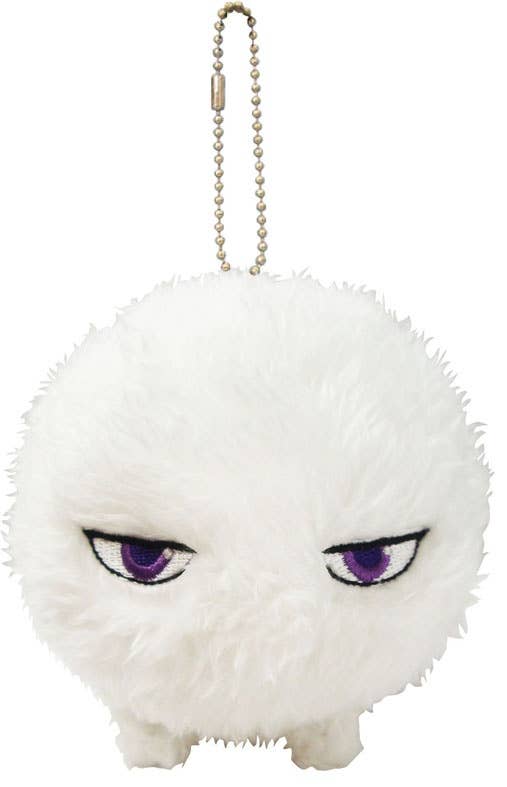 The Morose Mononokean: Moja Moja Toritsuki Stuffed Toy Badge Keychain ...