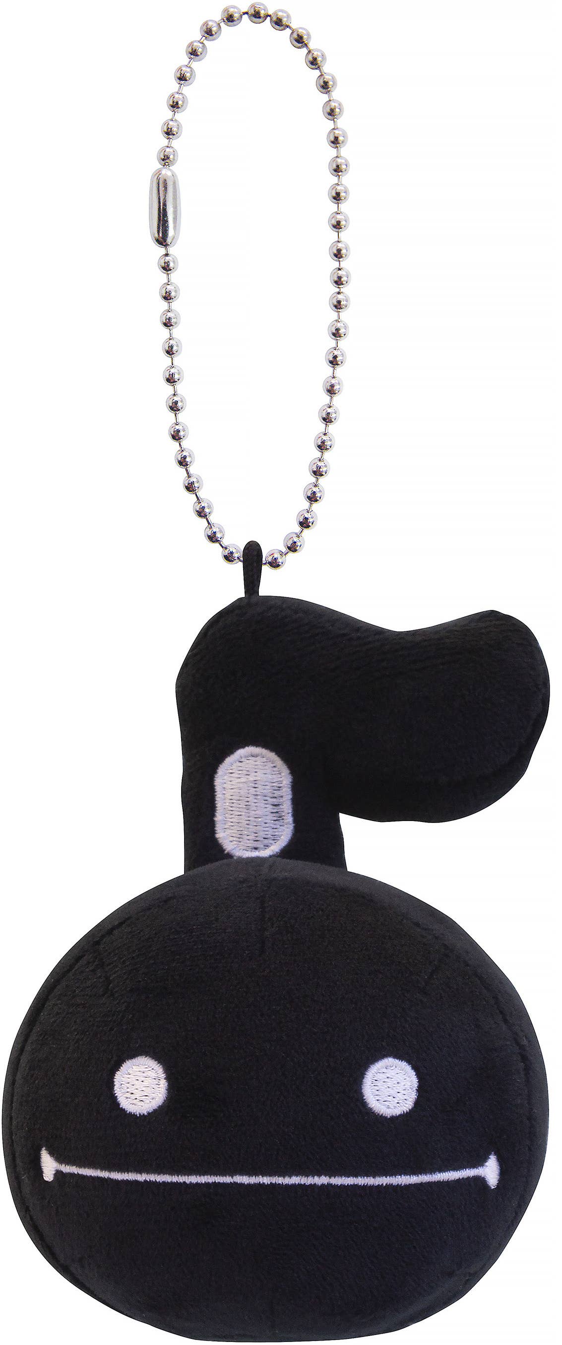 Otamatone Mascot (Black) | HLJ.com