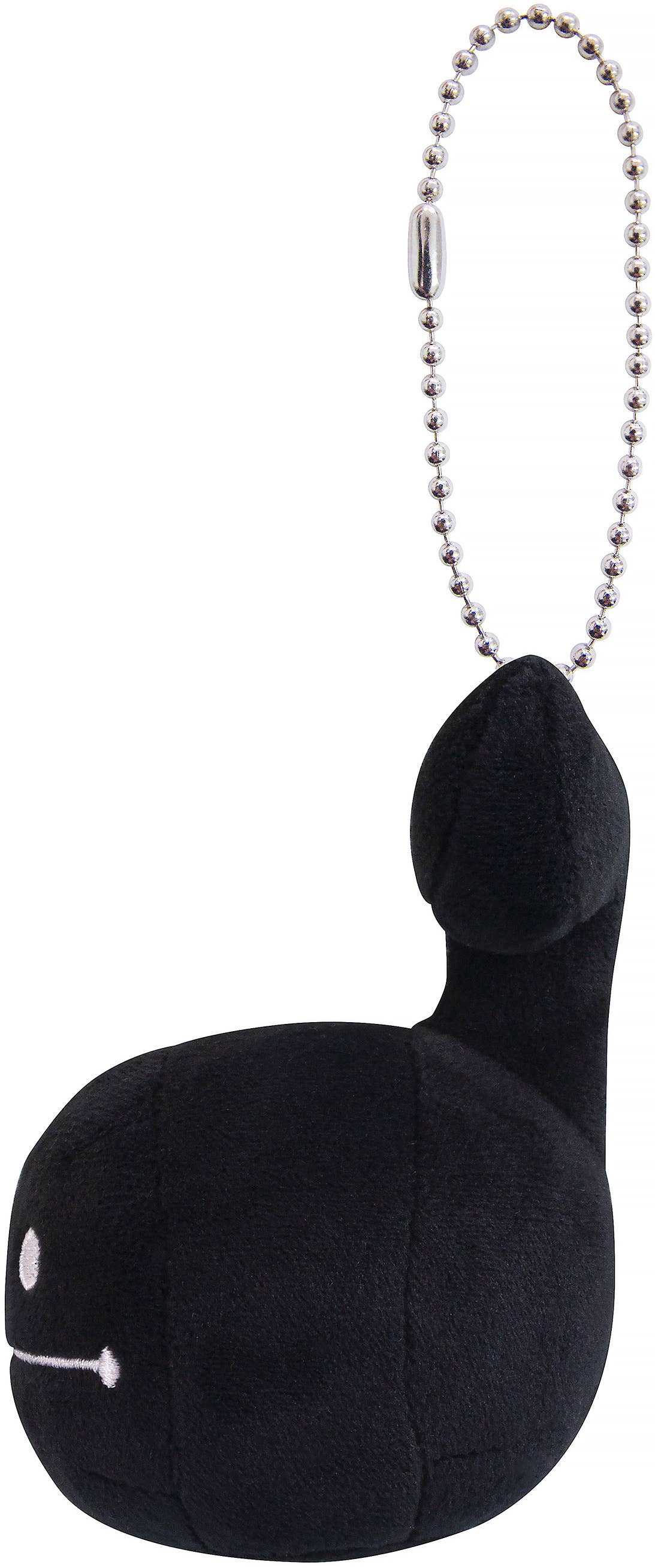 Otamatone Mascot (Black) | HLJ.com