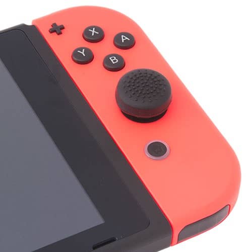 Nintendo Switch: Analog Stick Cover (4 Types x2) | HLJ.com