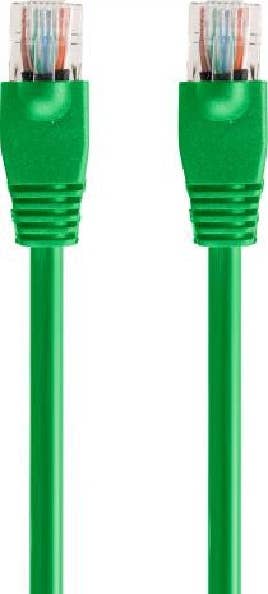 Nintendo Switch: LAN Cable 2m Green | HLJ.com