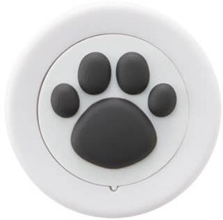 PlayStation 4: D-pad Cover Nekonyan White | HLJ.com