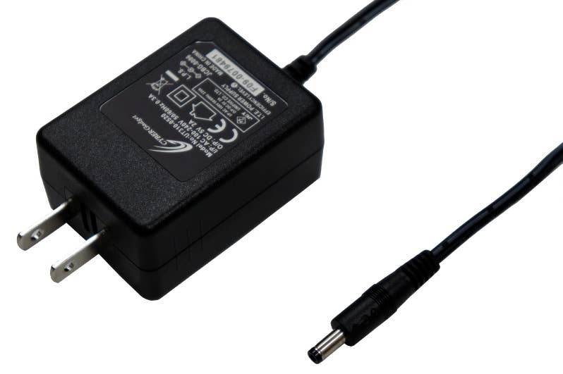 AC Adaptor for Retro Freak | HLJ.com