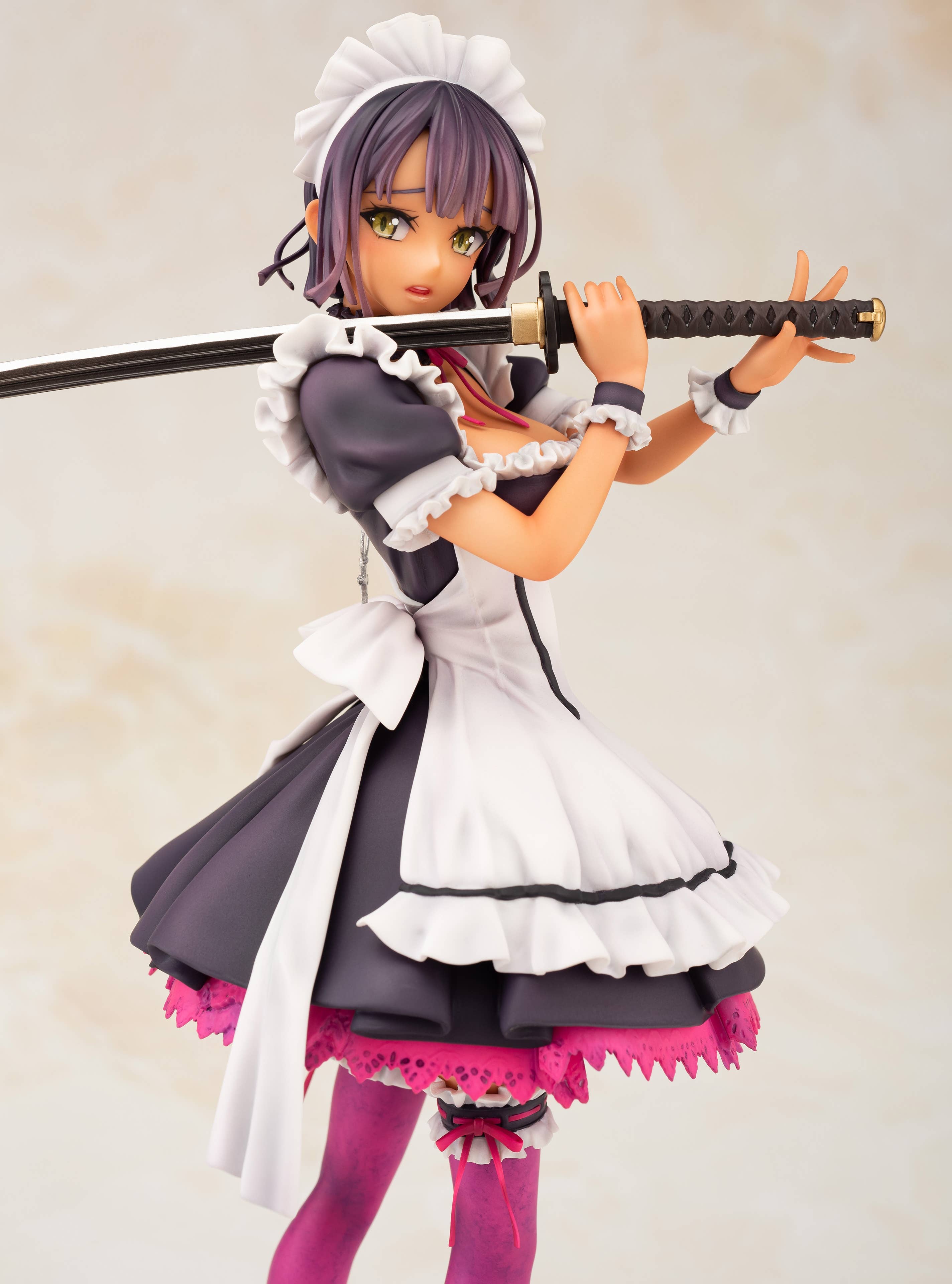 F-ism Girl Katana Maid | HLJ.com