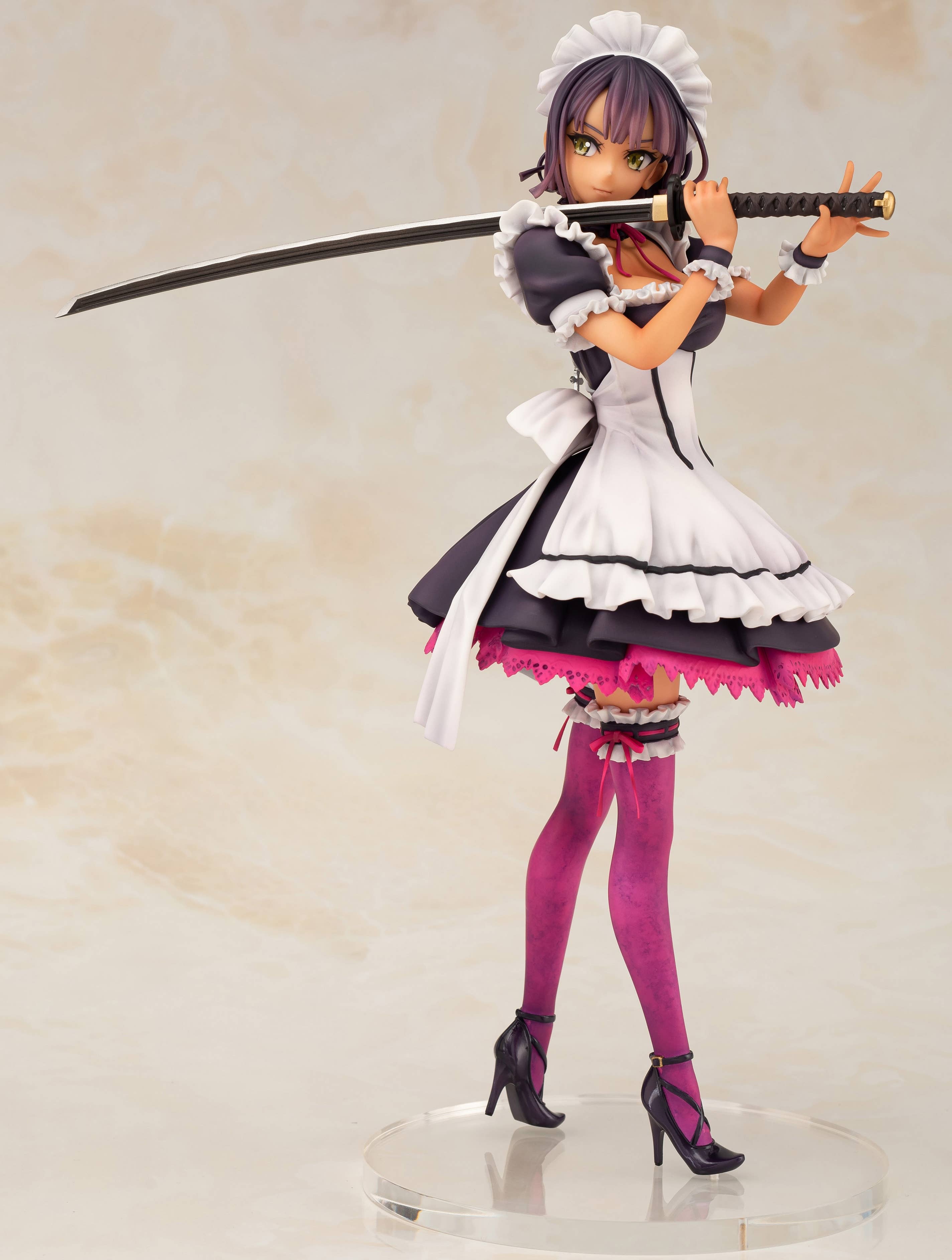 F-ism Girl Katana Maid | HLJ.com