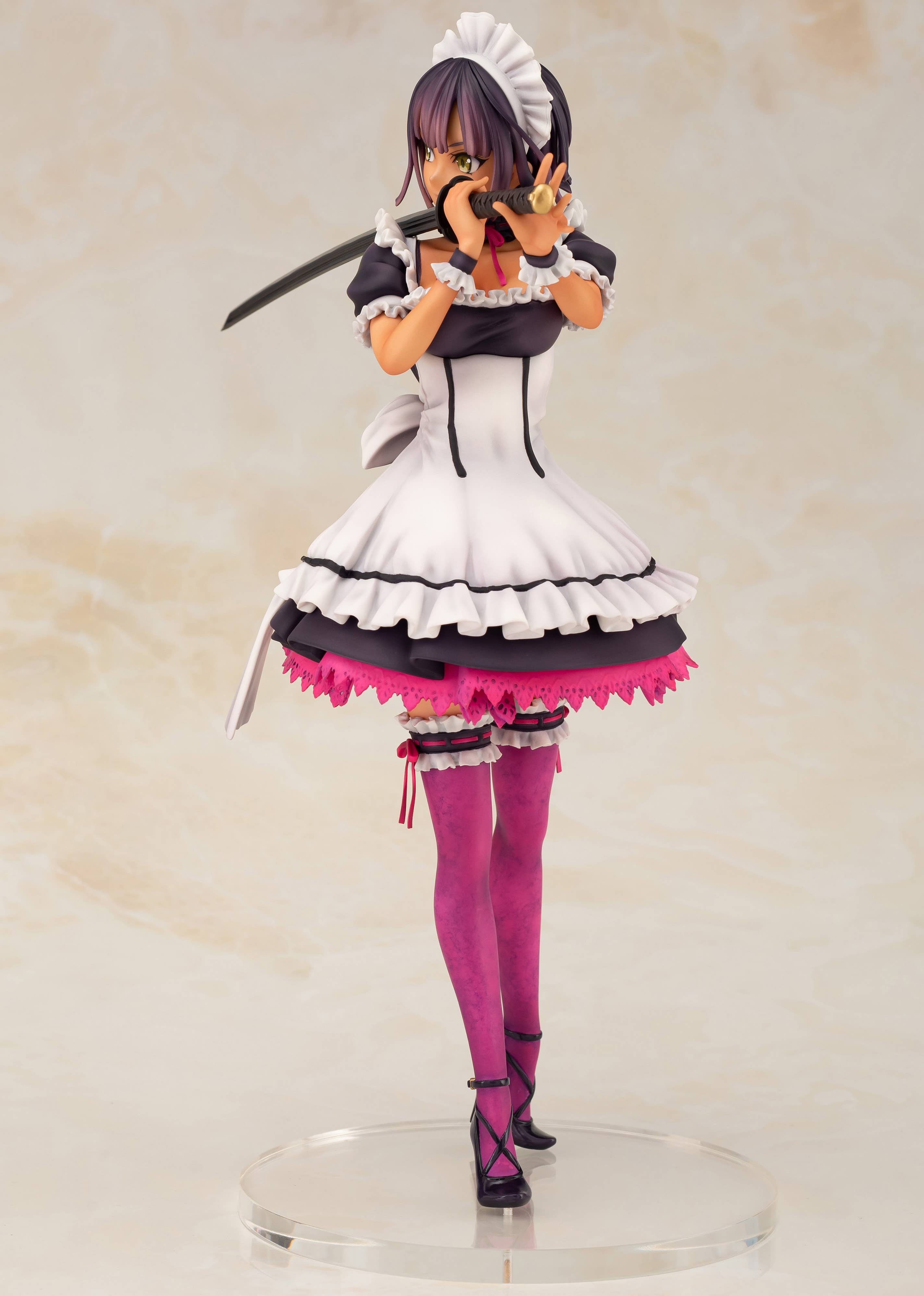 F-ism Girl Katana Maid | HLJ.com