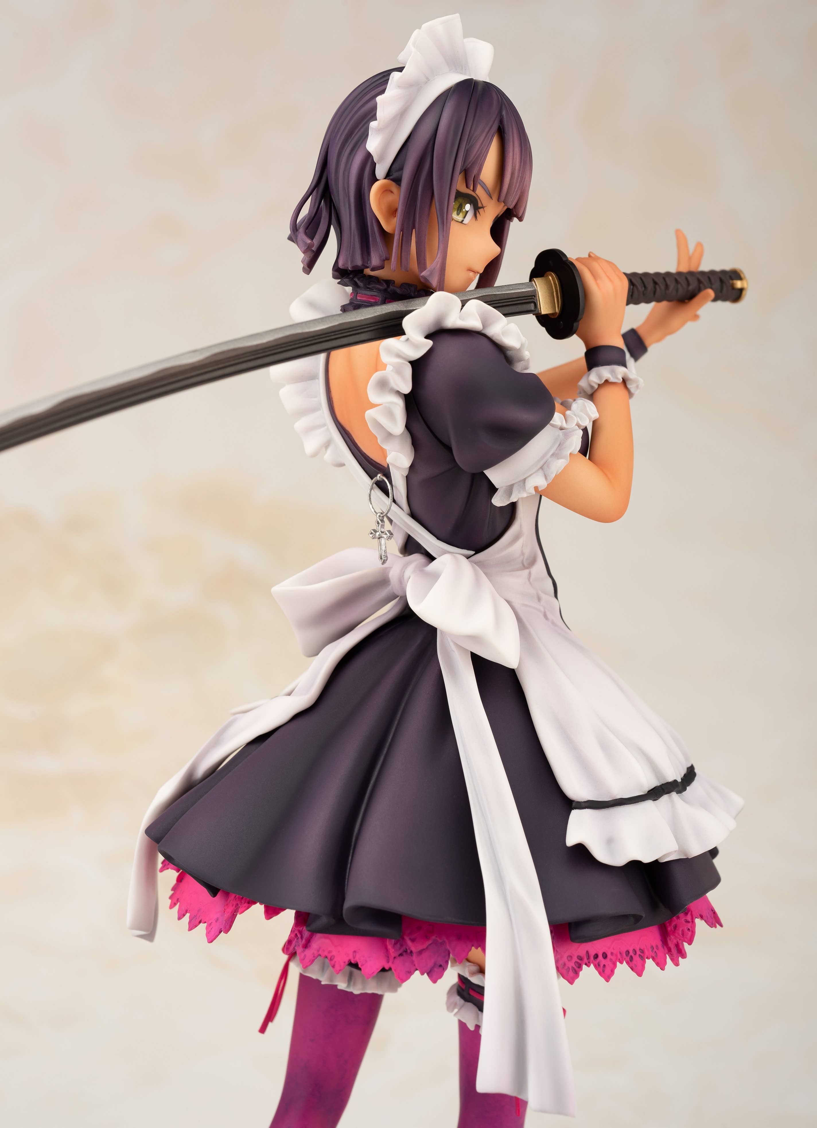 F-ism Girl Katana Maid | HLJ.com