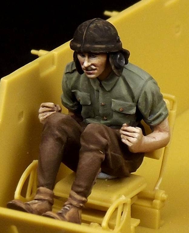 Hungarian 40M Turan Driver | HLJ.com