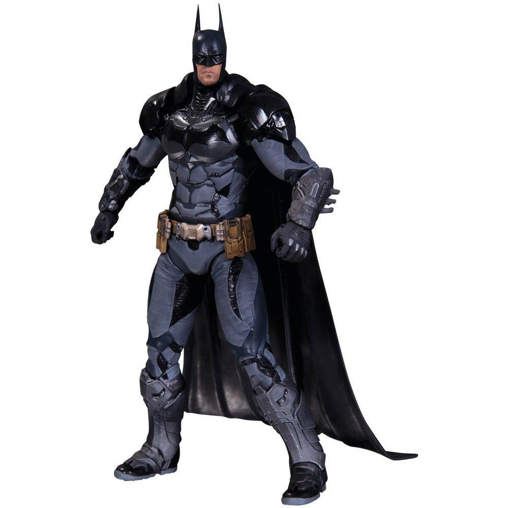 Batman Arkham Knight 6inch: Batman | HLJ.com