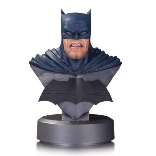 DC Comics DC Bust Batman (Batman: The Dark Knight Return) | HLJ.com