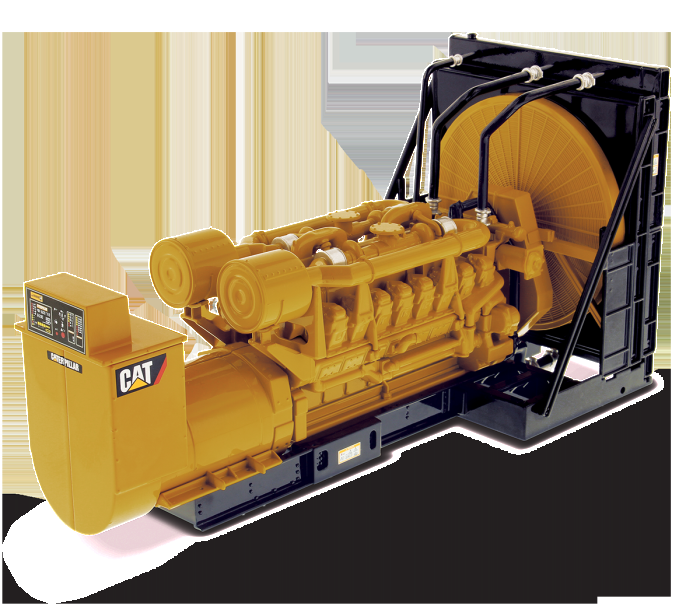 Package Generator Set | HLJ.com