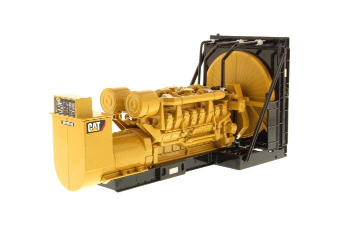 Package Generator Set | HLJ.com