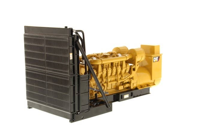 Package Generator Set | HLJ.com