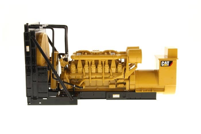 Package Generator Set | HLJ.com