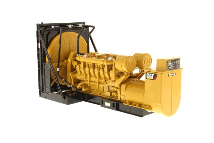 Package Generator Set | HLJ.com