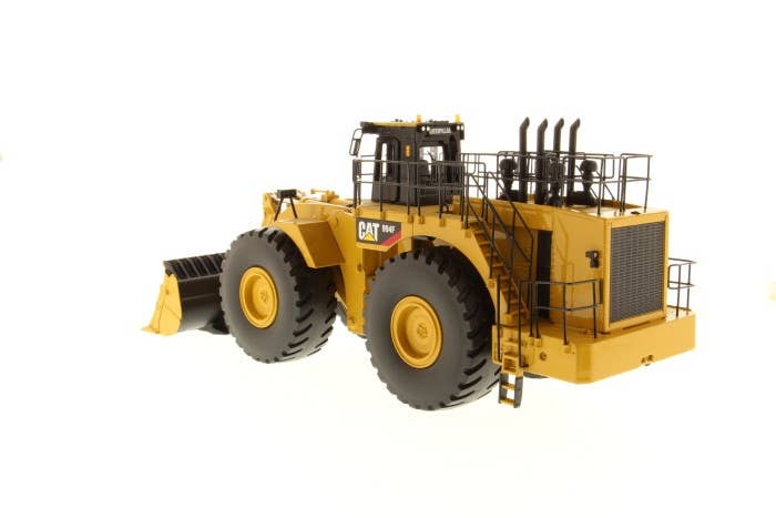994F Wheel Loader | HLJ.com