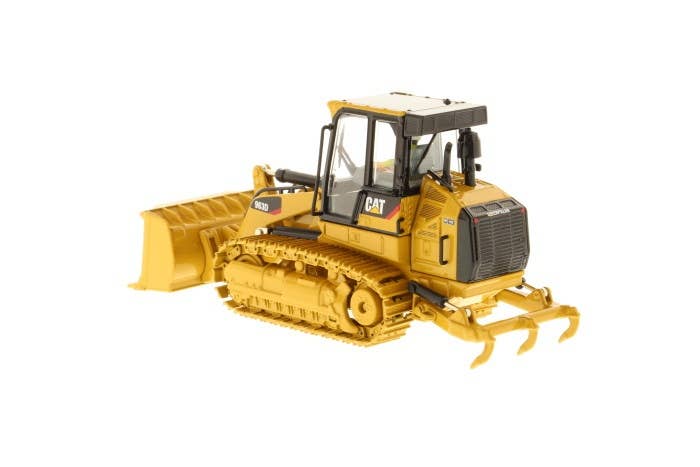 963D Track Loader | HLJ.com