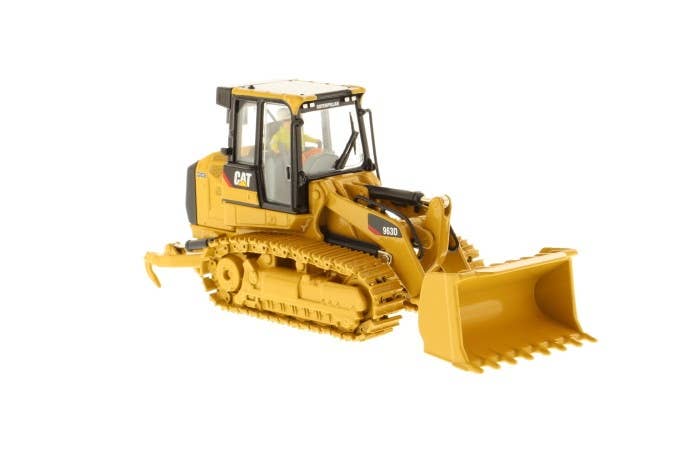 963D Track Loader | HLJ.com