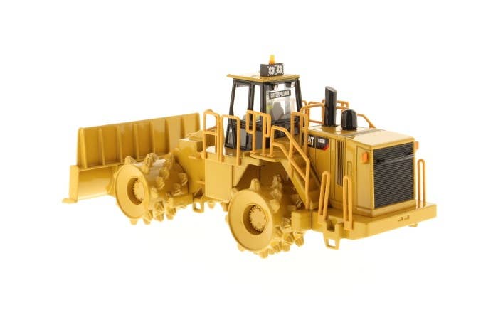 836H Land ll Compactor | HLJ.com