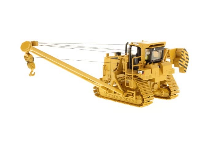 587T Pipelayer | HLJ.com