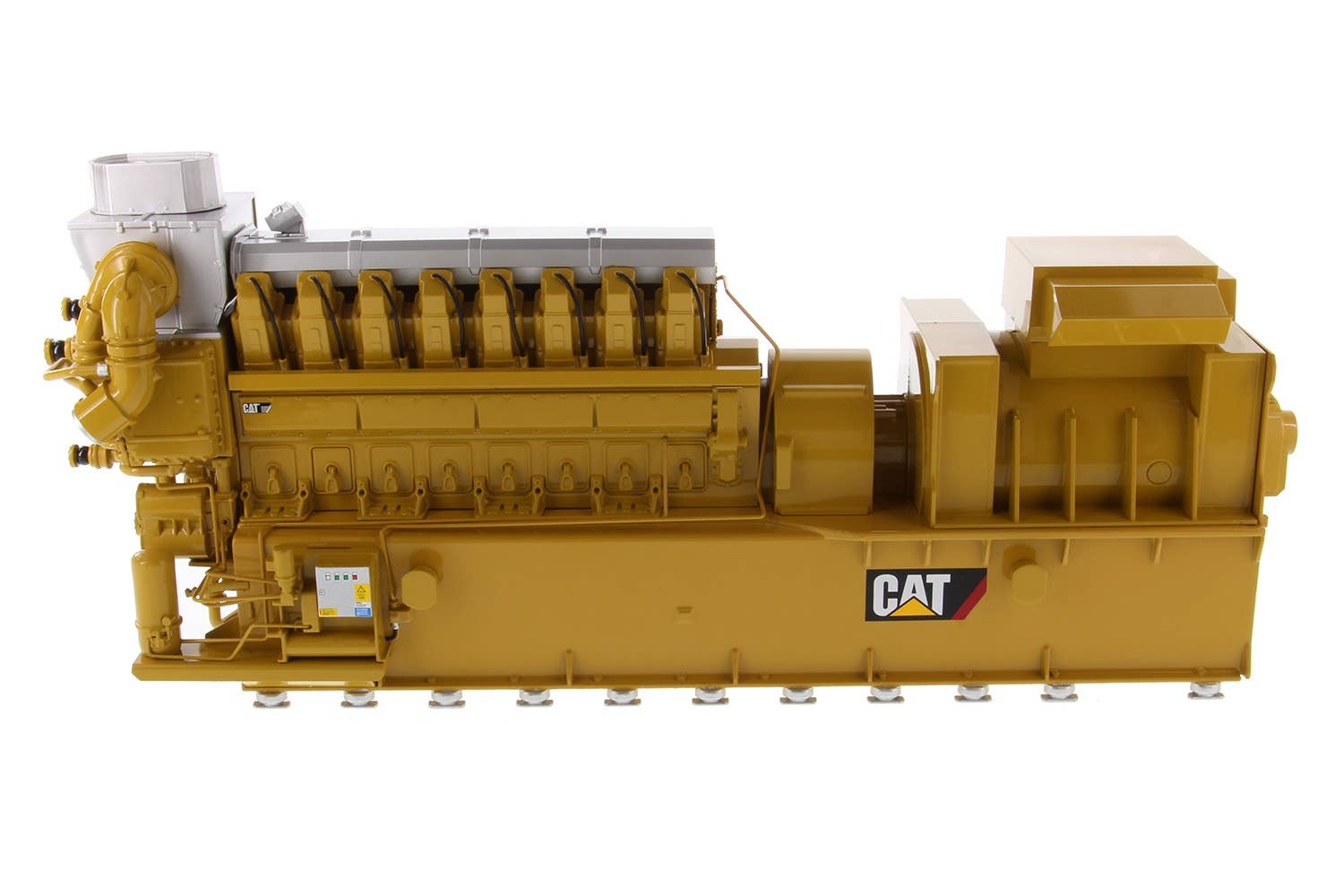 Cat CG260-16 Gas Generator | HLJ.com