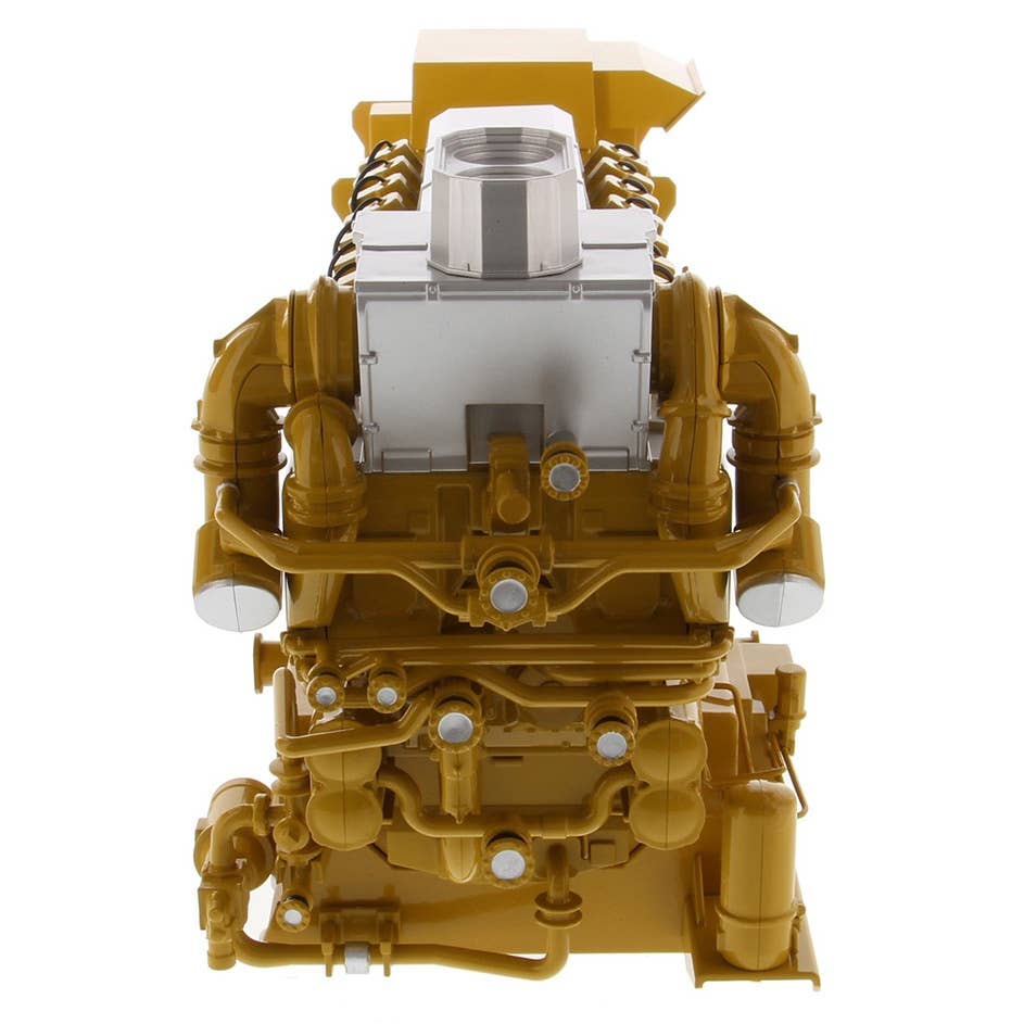 Cat CG260-16 Gas Generator | HLJ.com