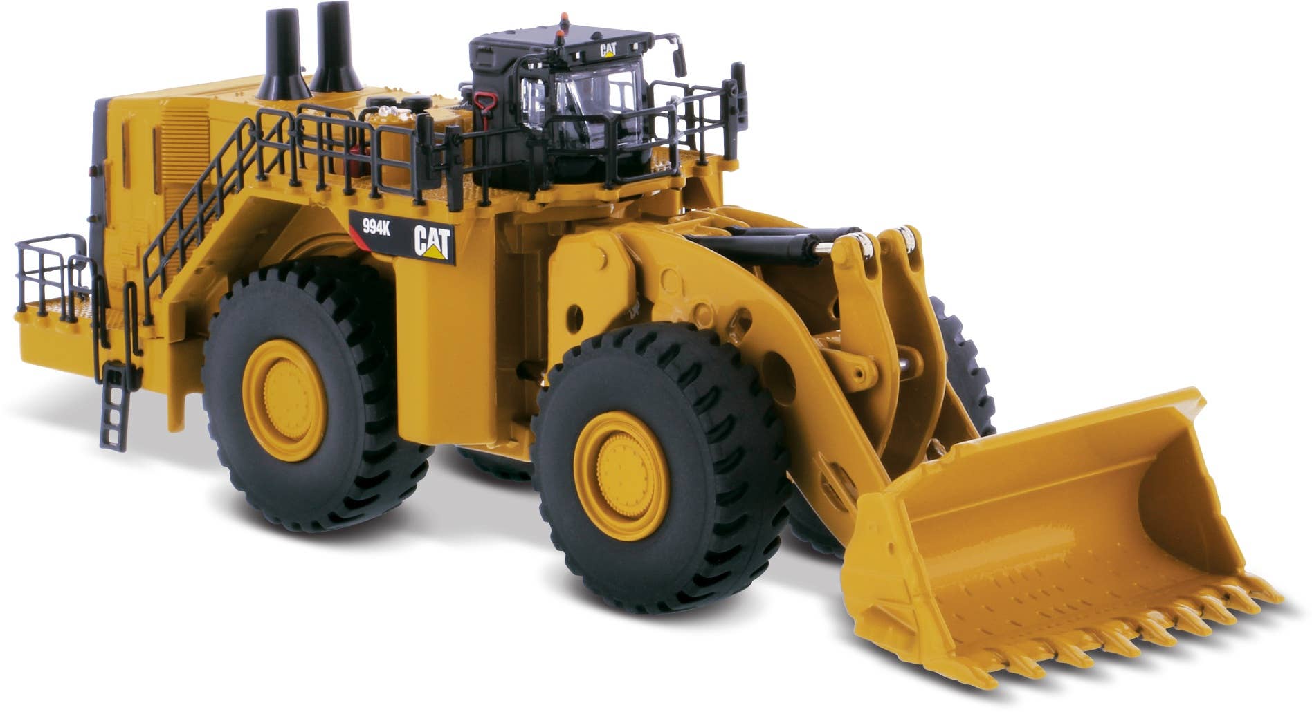 994K Wheel Loader | HLJ.com