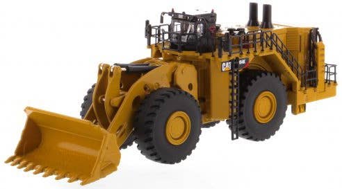 994K Wheel Loader | HLJ.com