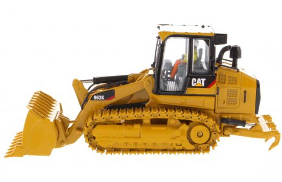 High Line Series Cat 963K Track Loader | HLJ.com