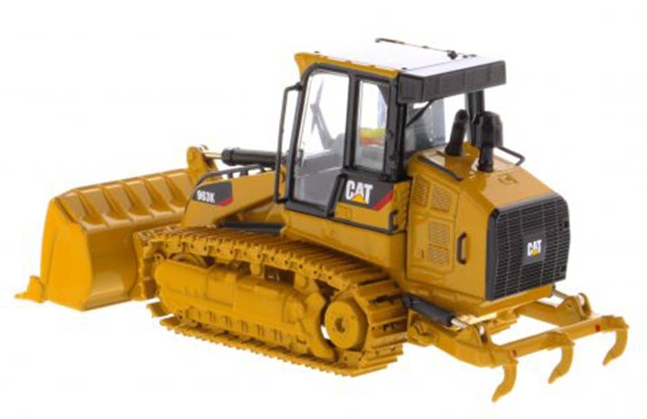 High Line Series Cat 963K Track Loader | HLJ.com