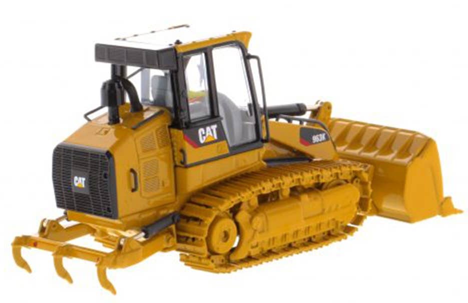 High Line Series Cat 963K Track Loader | HLJ.com