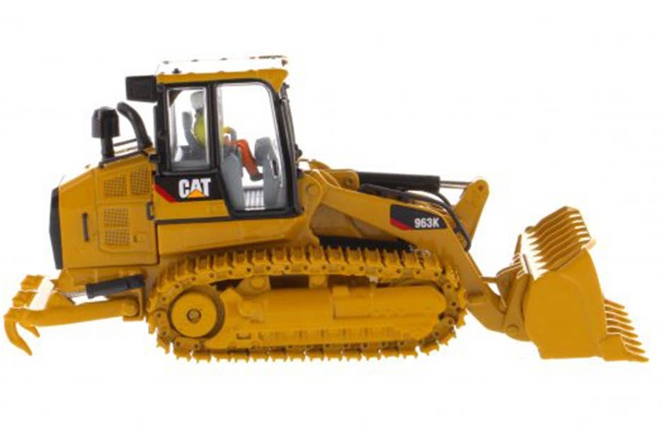 High Line Series Cat 963K Track Loader | HLJ.com